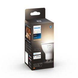 Philips LED-Lampe 'Hue White' GU10 5,2 W