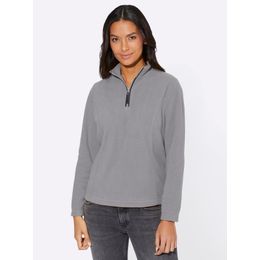 Fleeceshirt