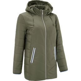 Steppjacke