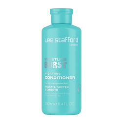 Lee Stafford Moisture Burst Hydrating Conditioner 250 ml