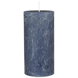 IB Laursen Rustikale Kerze Stumpenkerze skandinavische Deko Online Shop