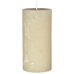 IB Laursen Rustikale Kerze Stumpenkerze skandinavische Deko Online Shop