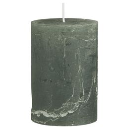 IB Laursen Rustikale Kerze Stumpenkerze IB Laursen Online Shop