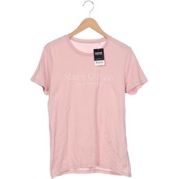 Marc O'Polo Marc O Polo Damen T-Shirt, pink, Gr. 38