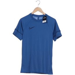 Nike Herren T-Shirt, blau, Gr. 46