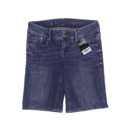 EDC by Esprit Damen Shorts, blau, Gr. 29