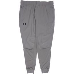 Under Armour Herren Stoffhose, grau, Gr. 0