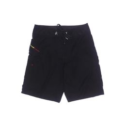 Volcom Herren Shorts, schwarz, Gr. 30