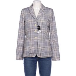 Blonde No.8 Damen Blazer, grau, Gr. 40