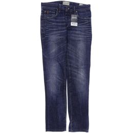 Jack & Jones Jack & Jones Herren Jeans, blau, Gr. 28