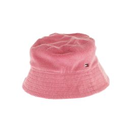 Tommy Hilfiger Damen Hut/Mütze, pink, Gr. 56