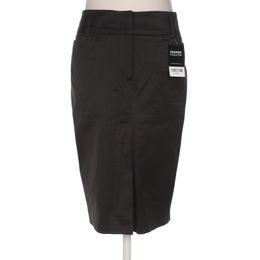 Marc O'Polo Marc O Polo Damen Rock, schwarz, Gr. 38