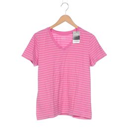 LANDS' END Lands End Damen T-Shirt, pink, Gr. 38