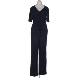 Ichi Damen Jumpsuit/Overall, marineblau, Gr. 38