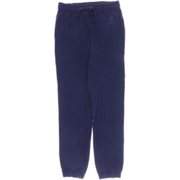 LIEBLINGSSTÜCK Lieblingsstück Damen Stoffhose, marineblau, Gr. 0