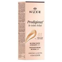 NUXE Paris NUXE Prodigieux BB Creme hell 30 ml