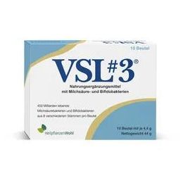 VSL#3 10X4,4 g