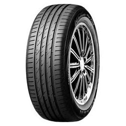 Nexen Sommerreifen "N`Blue HD Plus" Autoreifen 20560 R15 91V Gr. 205mm / 60 % R 15 91V, schwarz