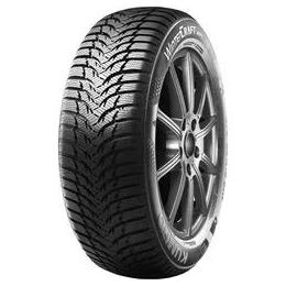 Kumho Winterreifen "WP-51" Autoreifen in verschiedenen Ausführungen erhältlich Gr. 205mm / 50 % R 16 87H, schwarz