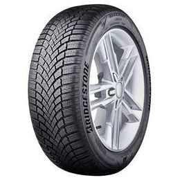 Bridgestone Winterreifen "BLIZZAK LM 005 XL" Autoreifen Gr. 265mm / 40 % R 20 104V, schwarz