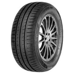 SUPERIA Winterreifen "SUPERIA" Autoreifen BLUEWIN SUV Gr. 255mm / 55 % R 19 111H, schwarz