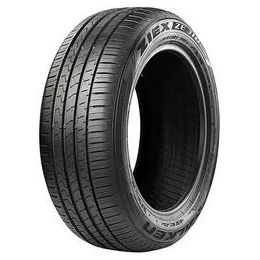 Falken REIFEN Sommerreifen "Falken" Autoreifen Gr. 205mm / 50 % R 17 89V, schwarz