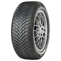 Falken REIFEN Winterreifen "EUROWINTER HS01 XL" Autoreifen Gr. 275mm / 45 % R 20 110V, schwarz