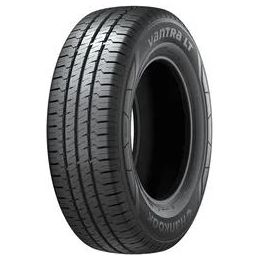 Hankook Sommerreifen "Hankook" Autoreifen Gr. 215mm / 80 % R 14 112Q, schwarz