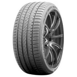 Falken REIFEN Sommerreifen "Falken" Autoreifen Gr. 255mm / 55 % R 18 105W, schwarz