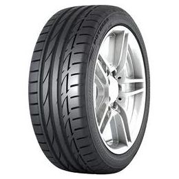 Bridgestone Sommerreifen "Bridgestone" Autoreifen Gr. 225mm / 45 % R 18 91W, schwarz