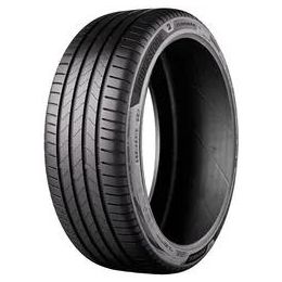 Bridgestone Sommerreifen "Bridgestone" Autoreifen Gr. 205mm / 50 % R 16 87W, schwarz