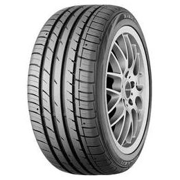 Falken REIFEN Sommerreifen "Falken" Autoreifen Gr. 215mm / 55 % R 17 94V, schwarz