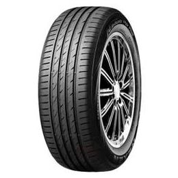 Nexen Sommerreifen "N'BLUE HD PLUS" Autoreifen in verschiedenen Ausführungen erhältlich Gr. 215mm / 55 % R 17 94V, schwarz