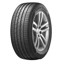 Hankook Sommerreifen "VENTUS S1 EVO 2" Autoreifen in verschiedenen Ausführungen erhältlich Gr. 225mm / 45 % R 18 91W, schwarz