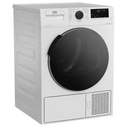 A++ (A+++ bis D) Beko Wärmepumpentrockner "DHC946GX" Trockner weiß Bestseller