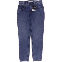 Pepe Jeans Damen Jeans, blau, Gr. 27