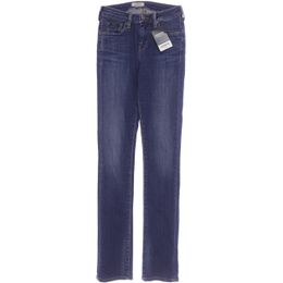 Pepe Jeans Damen Jeans, blau, Gr. 25