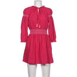 Zara Damen Kleid, pink, Gr. 36