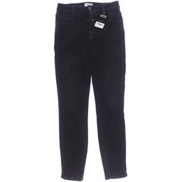 Closed Damen Jeans, schwarz, Gr. 26