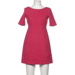 Zara Damen Kleid, pink, Gr. 38