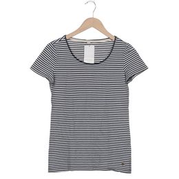 Esprit Damen T-Shirt, marineblau, Gr. 38