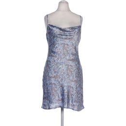 Hollister Damen Kleid, hellblau, Gr. 38