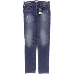 Jack & Jones Jack & Jones Herren Jeans, marineblau, Gr. 31