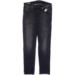 Jack & Jones Jack & Jones Herren Jeans, grau, Gr. 33