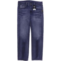 G-Star Raw G Star RAW Herren Jeans, blau, Gr. 34