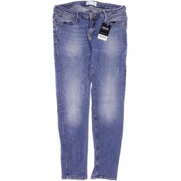 Cross Jeans Damen Jeans, blau, Gr. 31