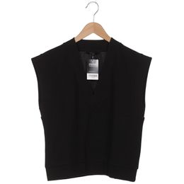 someday. Damen Sweatshirt, schwarz, Gr. 36