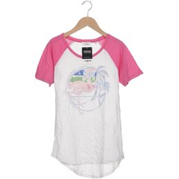 Rich & Royal Rich & Royal Damen T-Shirt, weiß, Gr. 36