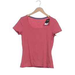 Eddie Bauer Damen T-Shirt, braun, Gr. 42