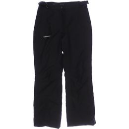 Schöffel Schöffel Damen Stoffhose, schwarz, Gr. 42